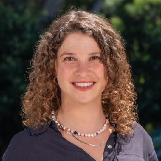 Jessica Lazarus | Energy Analysis Division