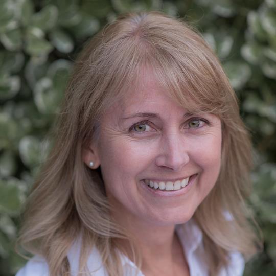 Kelly Parmenter | Energy Analysis Division